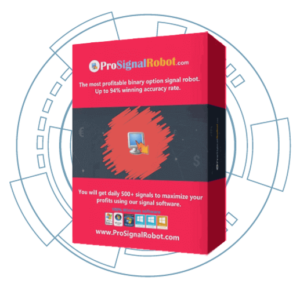 PRO SIGNAL ROBOT | Binary Platforms Signal Software